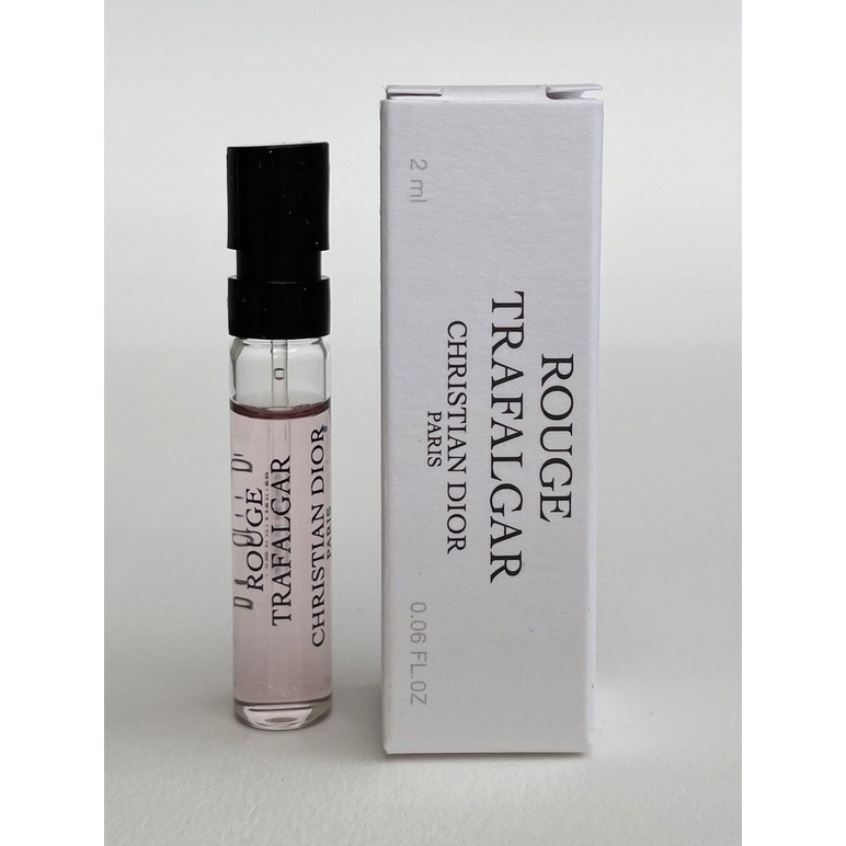 CD Maison Perfume Rouge Trafalgar 2ml | Shopee Malaysia