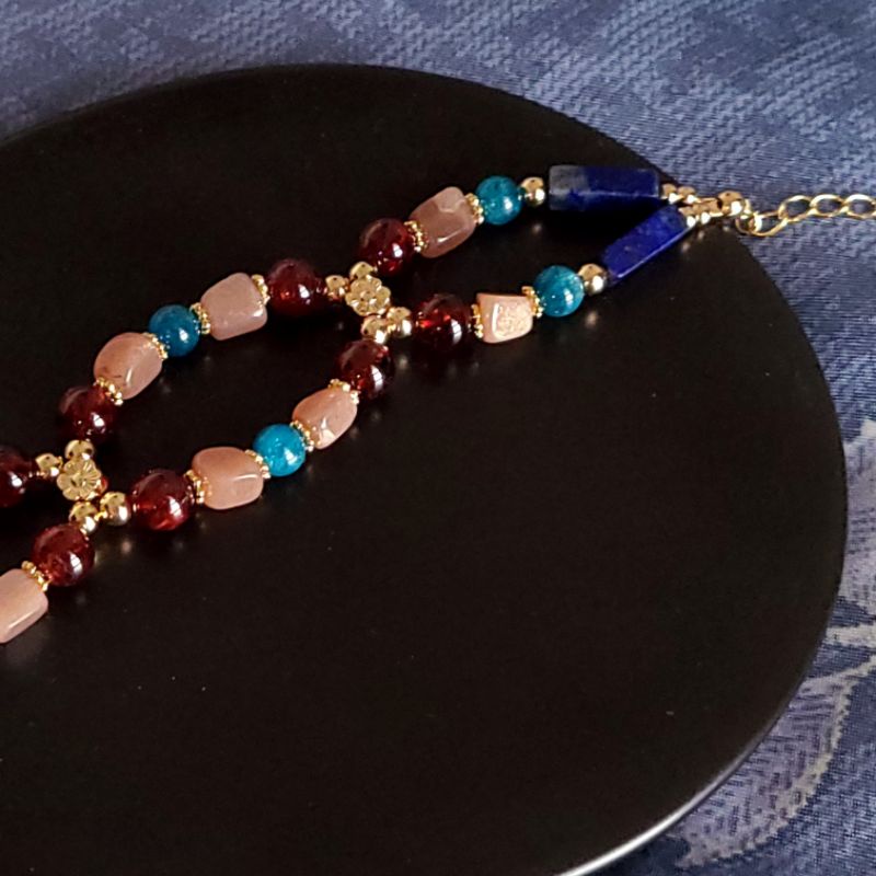 Crystal Ore Matching Life Spirit Number Seven Chakras Customization ...