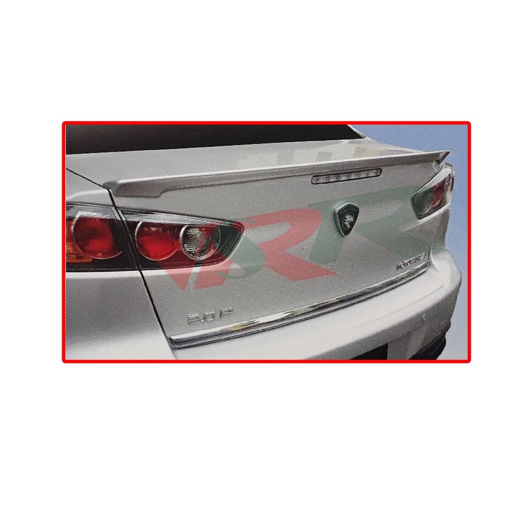 Proton Inspira 2010-2015 OEM Style Rear Back Bonnet Bonet Trunk Boot ...