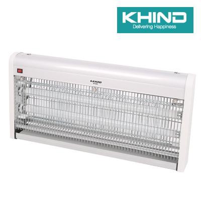 KHIND IK520 2X20W INSECT KILLER FITTING | Shopee Malaysia