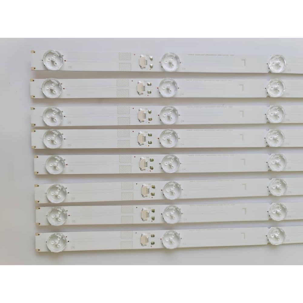Sharp Model-4T-C50BK1X (LED Lights) | Shopee Malaysia