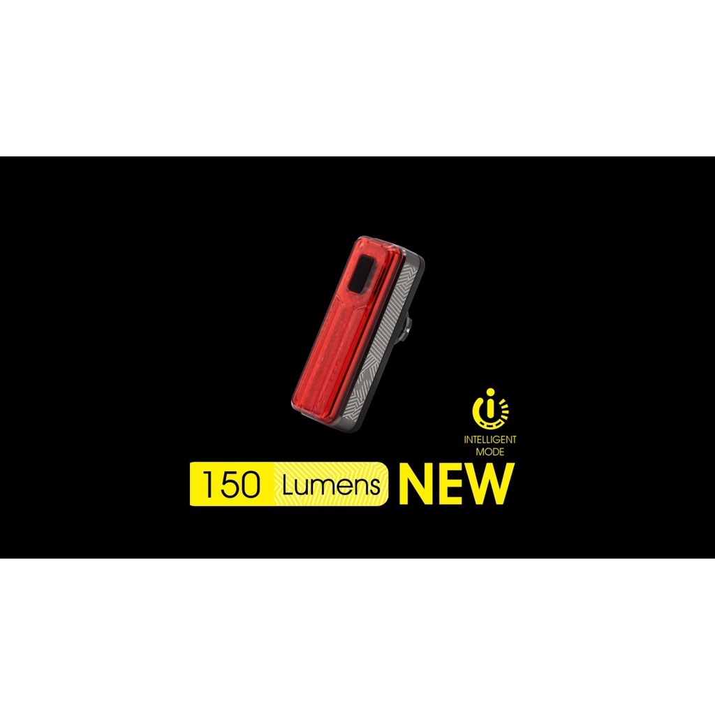 Moon Helix Pro Taillight (Rear) | Shopee Malaysia