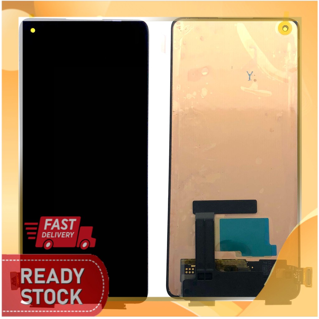 OPPO RENO 4 PRO LCD ORIGINAL FULL SET | Shopee Malaysia