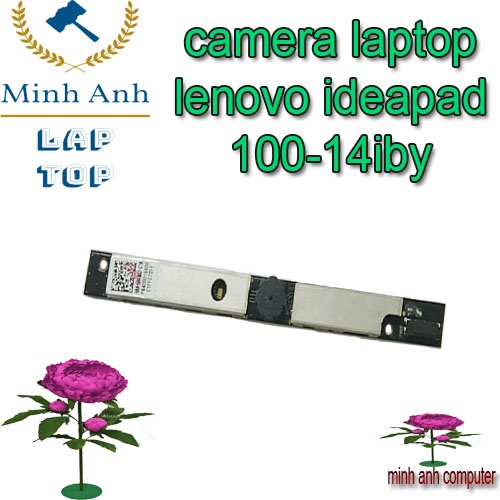Lenovo ideapad 100-14iby laptop camera | Shopee Malaysia