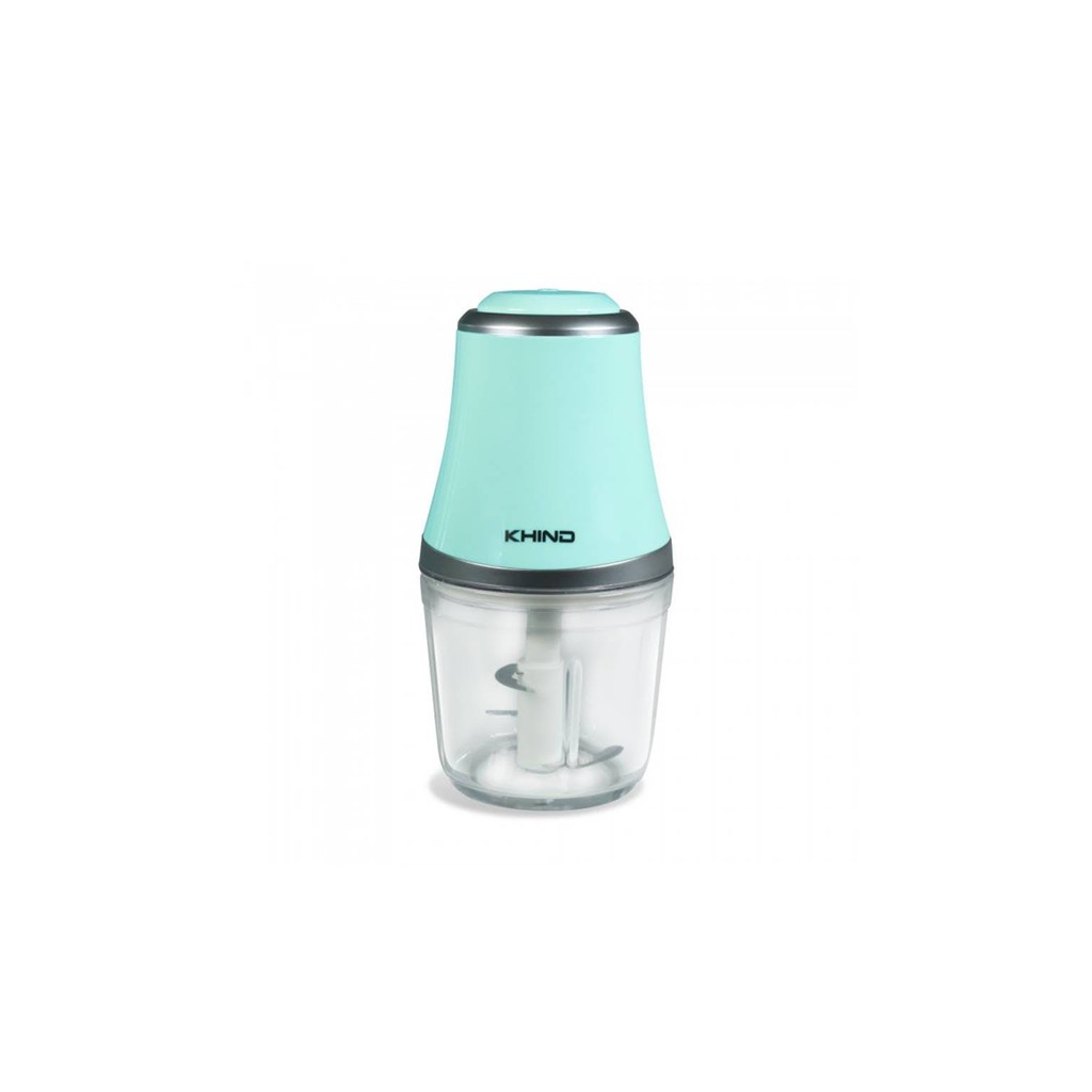 Khind Mini Chopper (0.6 L) FPC900 | Shopee Malaysia
