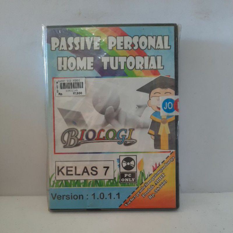 Class 7 Biology | Shopee Malaysia