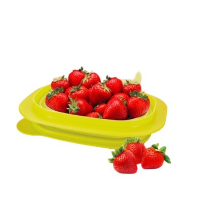 Tupperware Go Flex Rectangular 850ml (1 pc) | Shopee Malaysia