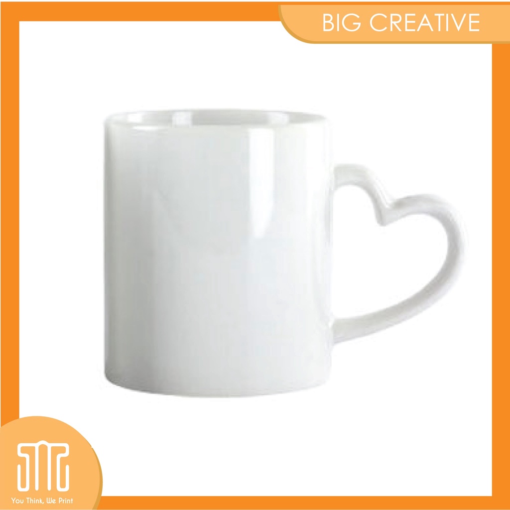 [Direct Factory] MUG Customize /Mug Printing / DIY DESIGN/6 COLOUR/ AA ...