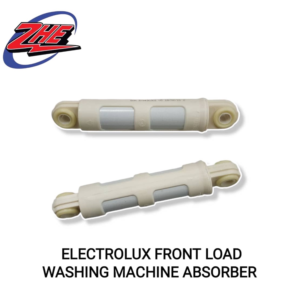 ELECTROLUX FRONT LOADING WASHING MACHINE SUSPENSION RODS DC66-00343F ...