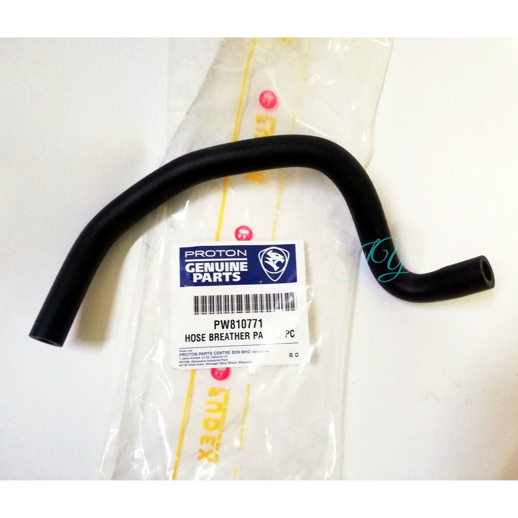 [Original] Proton Exora CPS / Gen2 / Waja Campro Valve Cover Hose ...