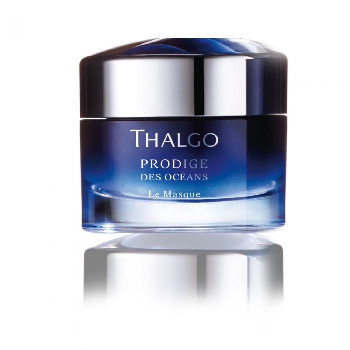 THALGO Prodige Des Oceans Mask 50ml | Shopee Malaysia