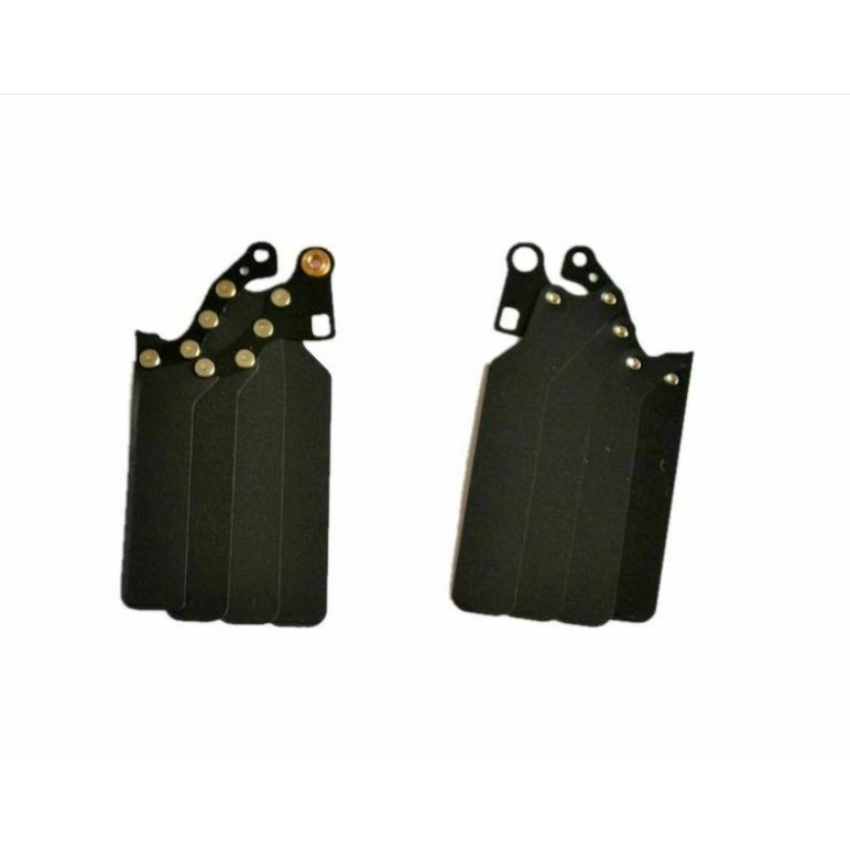 (2pcs) NEW Shutter Blade Curtain For Canon 20D 30D 40D 50D 60D 350D ...