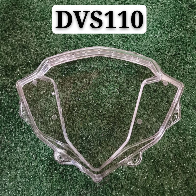 DEMAK DV110/DVS110 Meter Lens & SM SPORT 110R | Shopee Malaysia