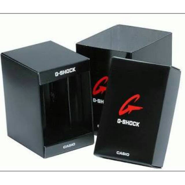 GS FOLDING BOX GS Exclusive | Shopee Malaysia