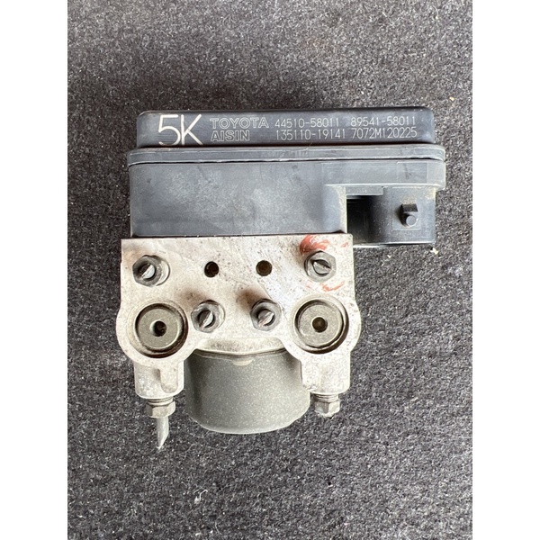 ALPHARD ANH10 MNH10 (5K) ABS PUMP USED JAPAN | Shopee Malaysia