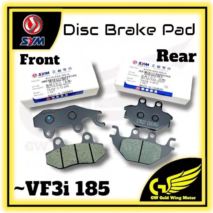 SYM VF3i VF3I185 ABS LE T2 BONUS110 SR SPORT BONUS T2 T250 MAX SYM400 ...