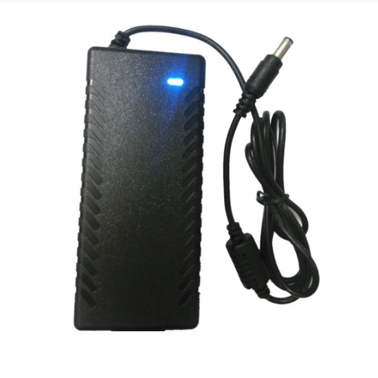 AC/DC POWER ADAPTER INPUT 100-240V~50/60HZ OUTPUT 24V 5A WITH 2 pin PLUG CABLE | Shopee Malaysia