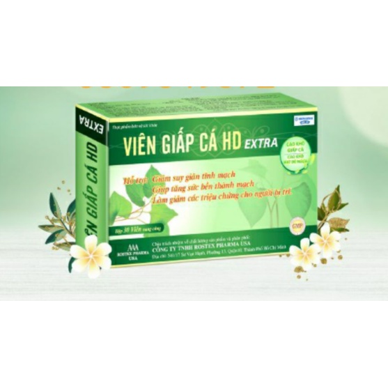 Hd EXTRA FISH PILLS - Support pills for people with hemorrhoids and ...