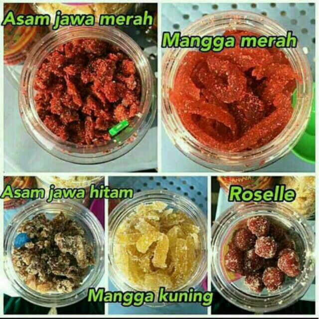 Asam botol jeedjard pelbagai jenis | Shopee Malaysia