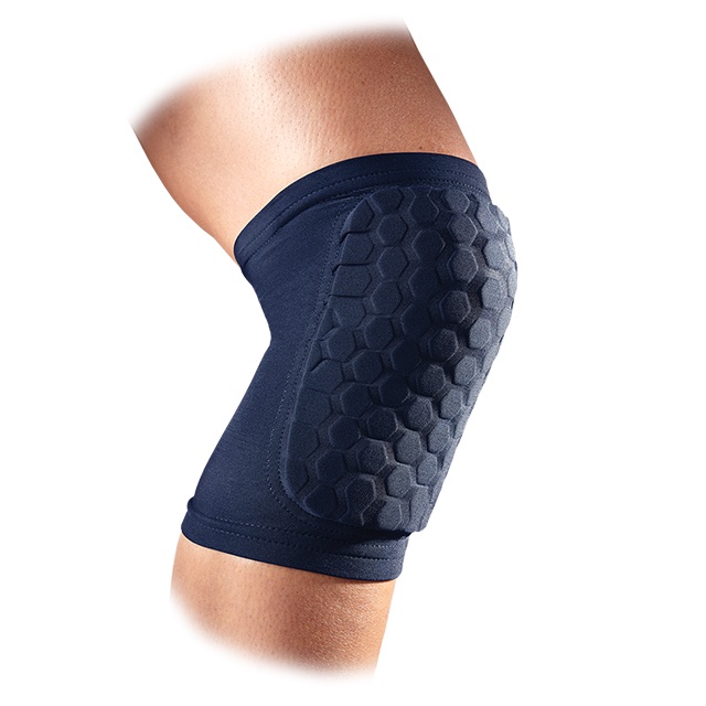 Mcdavid Hex Knee Elbow Shin Pad 6440 11 Size S Only Shopee Malaysia