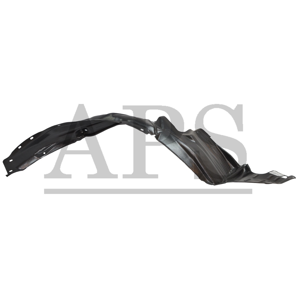 HONDA ACCORD S84 S86 1998-2002 FRONT INNER FENDER COVER / DAUN PISANG ...
