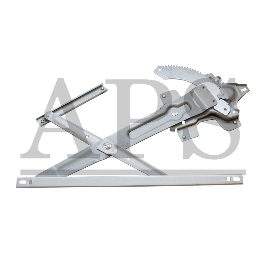 PERODUA KANCIL DOOR GEAR / WINDOW REGULATOR GEAR / POWER WINDOW GEAR ...