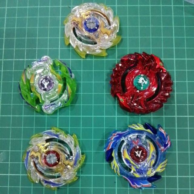 God Layer Part Takara Tomy chip A1 | Shopee Malaysia