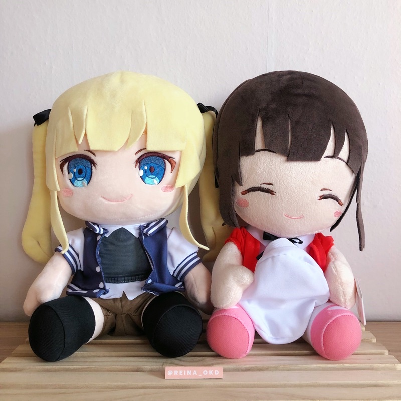 Kato Doll Megumi Ariri Spencer Sawamura Licensed Taito | How To Create ...