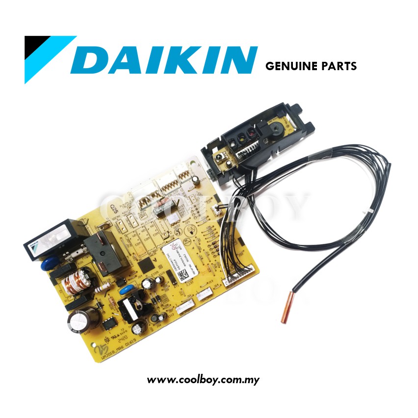 DAIKIN YORK ACSON PCB GR50044145394 GR50044145395 GR50044117243 GR50044117244 GR50044145371 ...