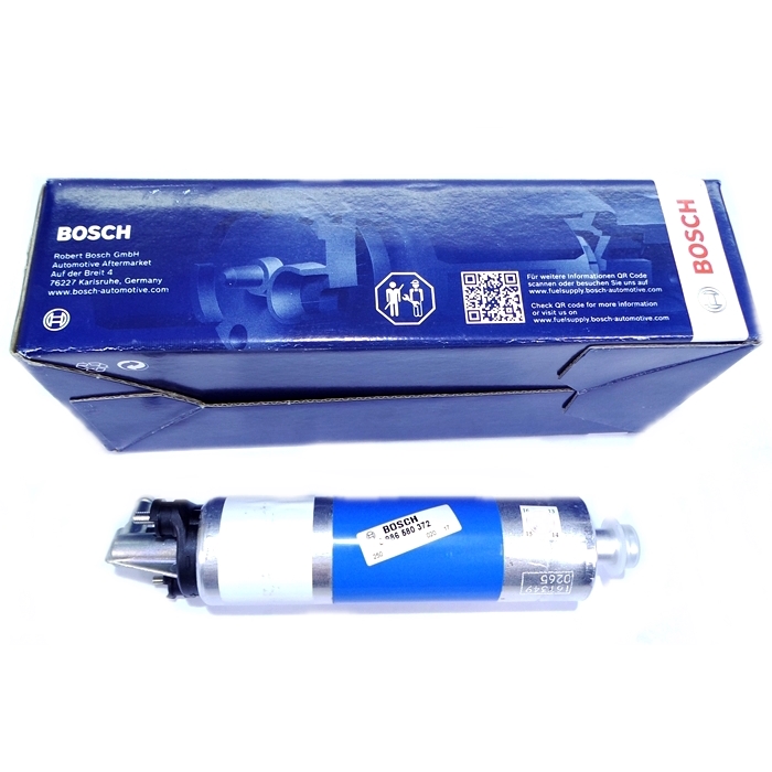 Fuel Pump Mercedes W210/ W140 OEM | Shopee Malaysia