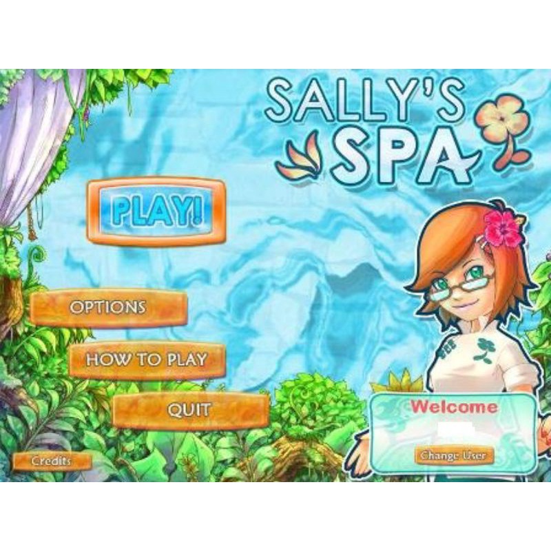 Sally's Collection Digital Pc Games Digital Window | Shopee Malaysia