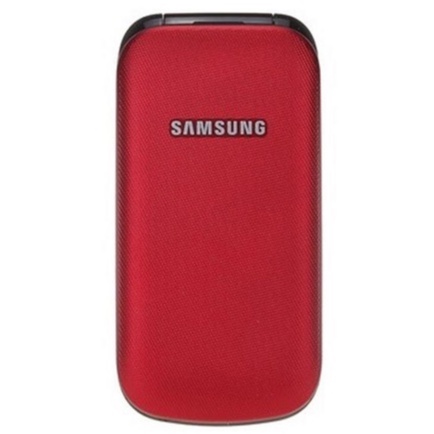 Original Samsung E1190 GSM 2G mobile phone Flip Bluetooth phone ...