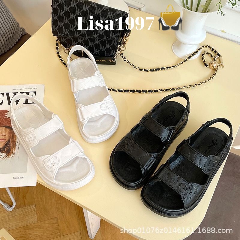New, cheap, easy-to-wear student sandals | Shopee Malaysia