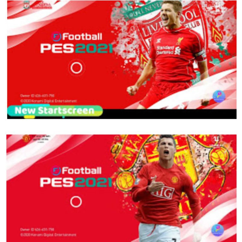 pes patch pes account pes2021 pes 2021 patch | Shopee Malaysia