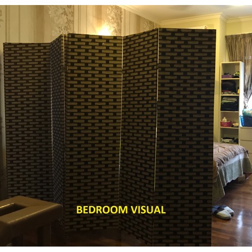 PARTITION FOR BLOCKING AREA ( READY STOCK ) | Shopee Malaysia