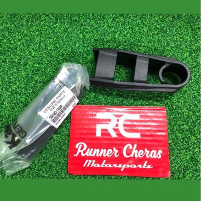 RR150 ZX150 GETAH LAPIK RANTAI SWING ARM RR150 ORIGINAL KAWASAKI SWING ...
