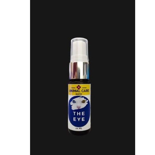 Ubat sakit mata kucing (eyes Spray) | Shopee Malaysia