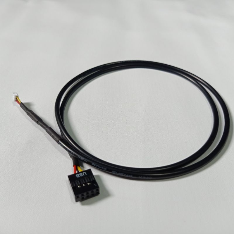 Amd WRITE PRISM Replacement Cable 3 Pin USB Header or 4 Pin RGB ...