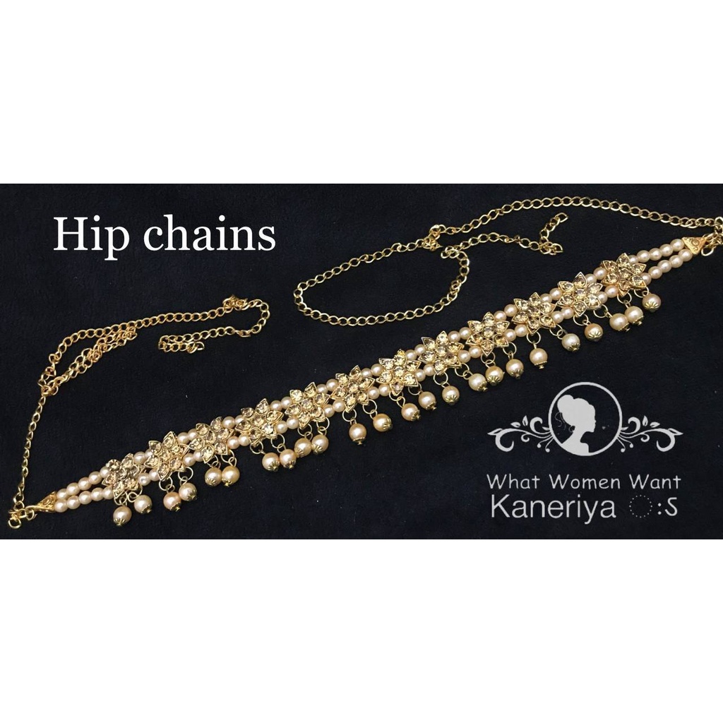 Adjustable Hip Chain (READY STOCK) | Shopee Malaysia