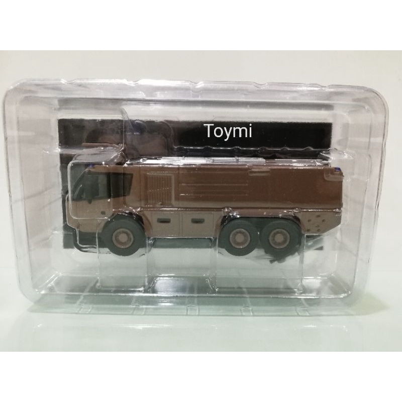 1/80 Air crash dragon x6 Fire Truck Bomba Anti Riot Safety vehicle ...