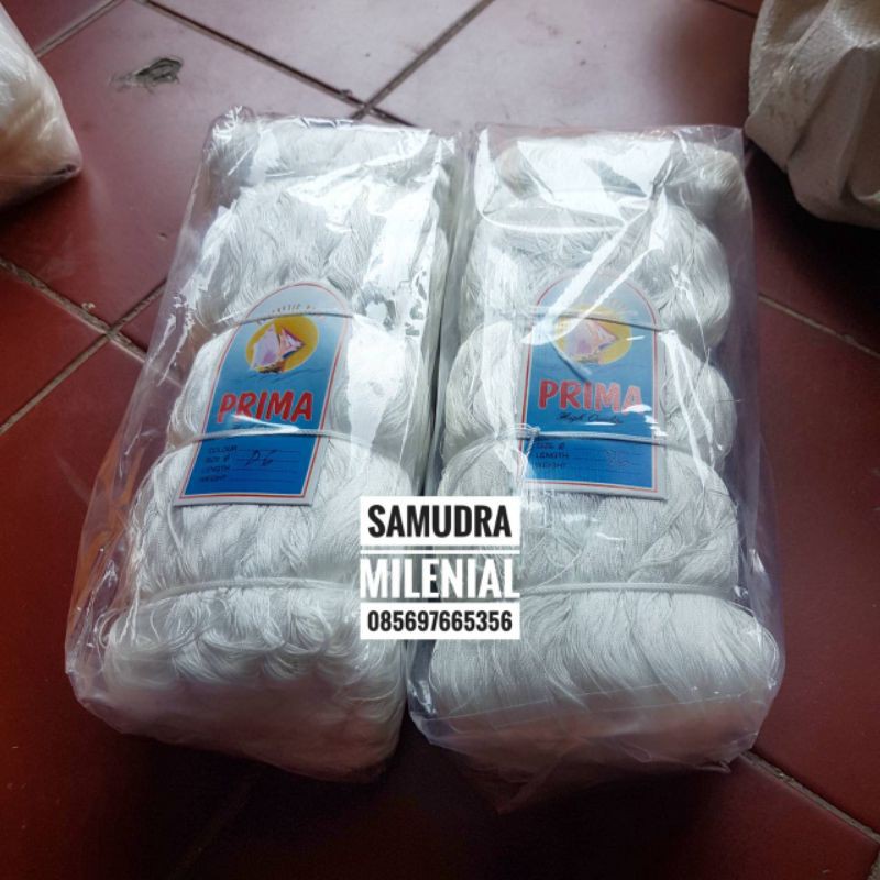 Prima Brand Nylon Thread / 1 Pack | Shopee Malaysia