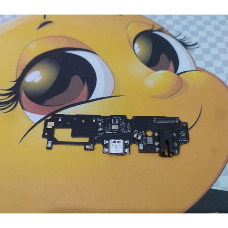 Vivo z1 pro pcb charger board | Shopee Malaysia