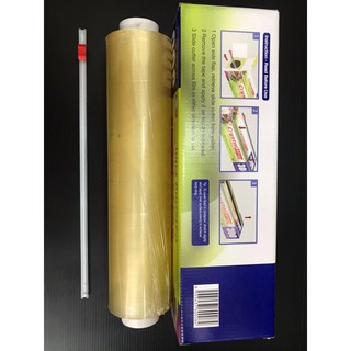 Catering Flim Crystal Wrap CrystalWrap Catering Film /Food Wrap Film ...