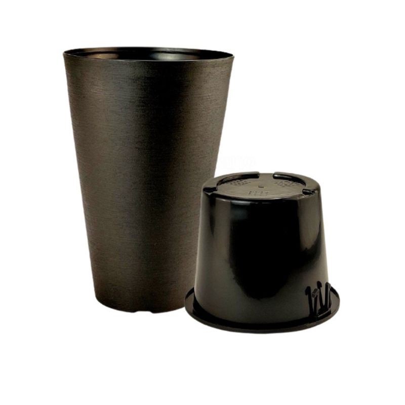 Pasu Fibre Pokok/Pasu Bunga/Pasu Pokok Viral/Bakul Pokok/Flower Pot ...