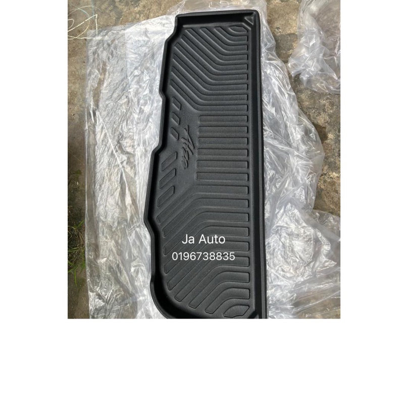 PERODUA ALZA D27A 2022 REAR TRUNK CARGO CAR BOOT TRAY BY JA AUTO ...