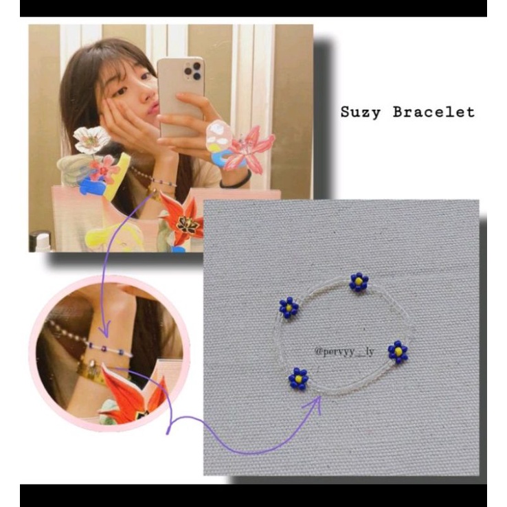 Baek Suzy Labeled-Packing-Bonus-PO Goods (all sizes) | Shopee Malaysia