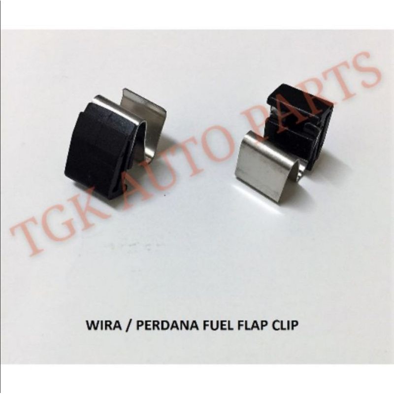 FUEL FILLER CLIP PENUTUP TANGKI MINYAK WIRA GEN2 PERSONA, PERSONA ...