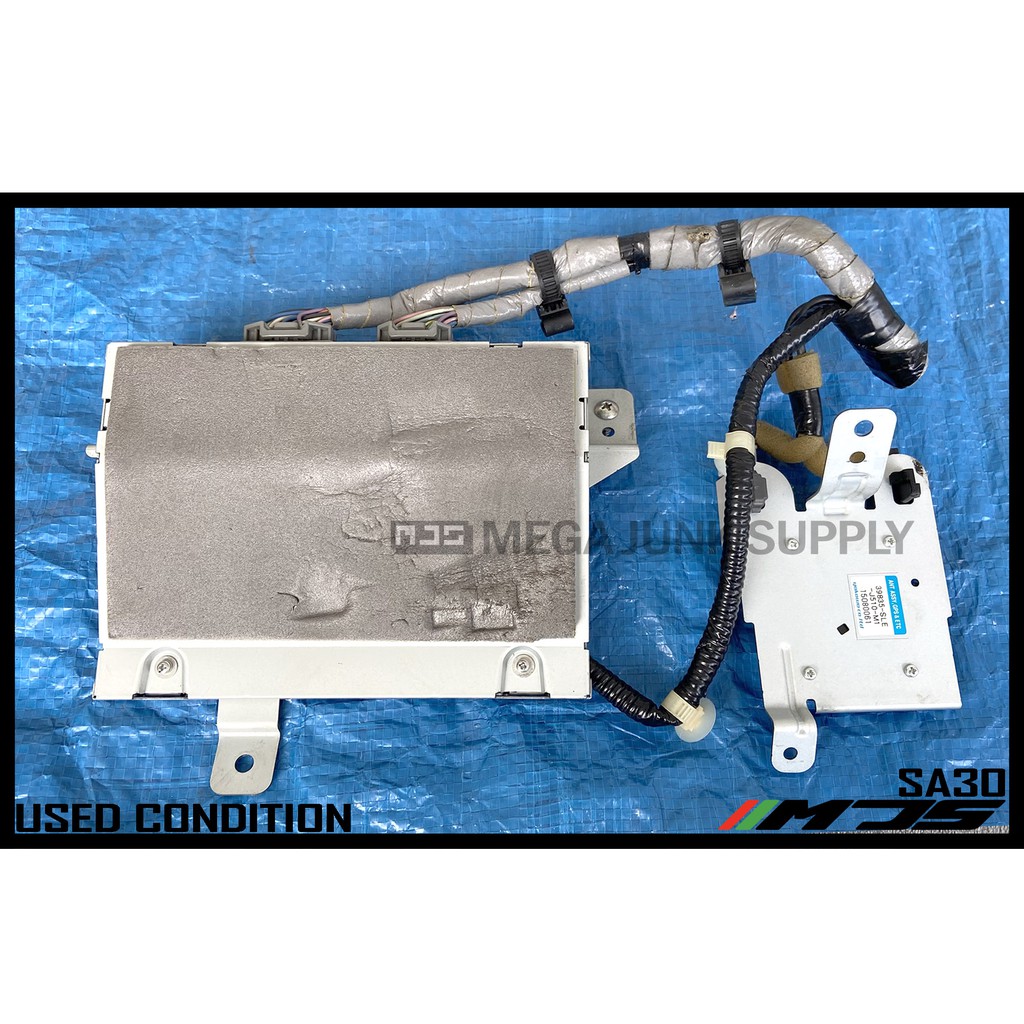 (USED) Honda Odyssey 4th Gen (RB3 RB4 chassis) (2008 - 2013) Original ...