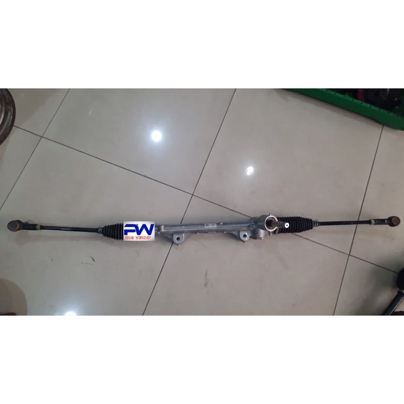 AXIA STEERING RACK (2ND ORI) | Shopee Malaysia
