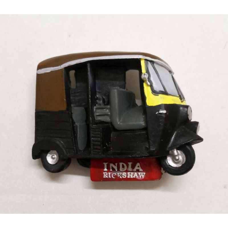 [B7] INDIA ~ Fridge Magnet Gifts |Mumbai | Hawa Mahal | Taj Mahal ...